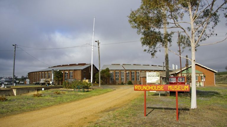 Top 10 Things To Do In Junee | Commercial Hotel Junee