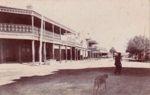 About Us | Commercial Hotel Junee | Junee Pub and Beer Garden